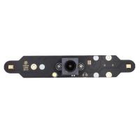 China SOI JX - F23 Rolling Shutter RGB Camera Module 1920x1080 For Barcode Scanning for sale