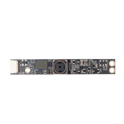 China OV OV5648 USB Camera Module RGB Rolling Shutter For IoT Devices for sale