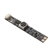 China OV OV5648 USB Camera Module RGB Rolling Shutter For IoT Devices for sale
