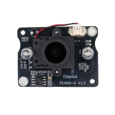 China SC SC1346 RGB Camera Module Rolling Shutter 1280x720 for Biometrics for sale