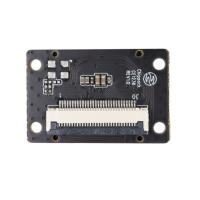 China SONY IMX415 Rolling Shutter RGB Camera Module 3840x2160 For Biometric Recognition for sale
