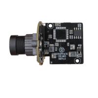 China SONY IMX179 RGB Camera Module Rolling Shutter 3280x2464 For Biometric Recognition for sale