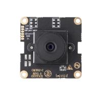 China MI5100 Rolling Shutter RGB Camera Module 2592x1944 5MP With CMOS Sensor for sale