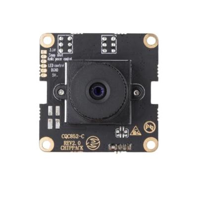 China MI5100 Rolling Shutter RGB Camera Module 2592x1944 5MP With CMOS Sensor for sale