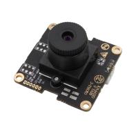 China MI5100 Rolling Shutter RGB Camera Module 2592x1944 5MP With CMOS Sensor for sale