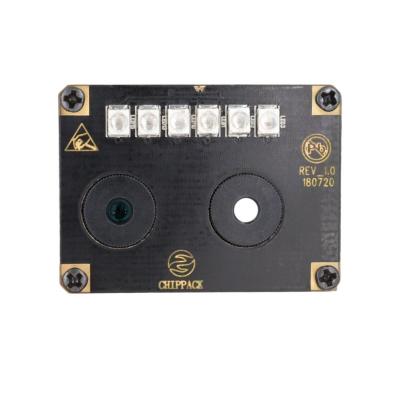 China MONO IR AR0230 OV2710 Camera Module RGB Rolling Shutter For Biometric Recognition for sale