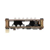 China MONO IR AR0230 OV2710 Camera Module RGB Rolling Shutter For Biometric Recognition for sale