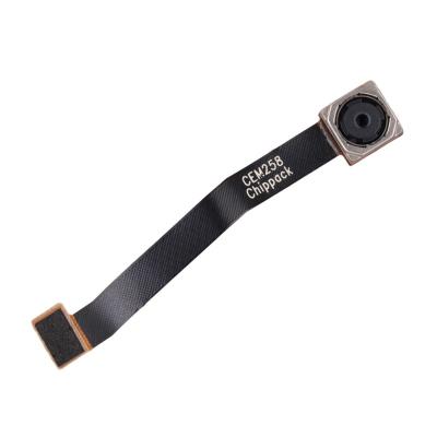 China OV8825 RGB Rolling Shutter MIPI Camera Module 3296x2460 8MP for QR Code Biometrics for sale