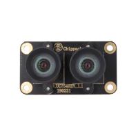 China OV OV2718 RGB Rolling Shutter Camera Module for Machine Vision / Biometrics / QR Code Customized for sale