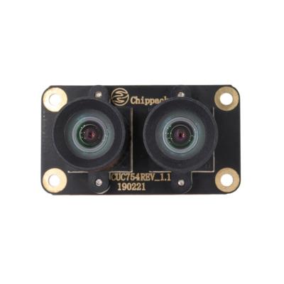 China OV OV2718 RGB Rolling Shutter Camera Module for Machine Vision / Biometrics / QR Code Customized for sale