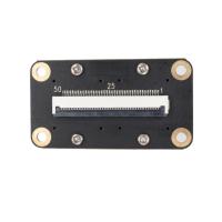 China OV OV2718 RGB Rolling Shutter Camera Module for Machine Vision / Biometrics / QR Code Customized for sale