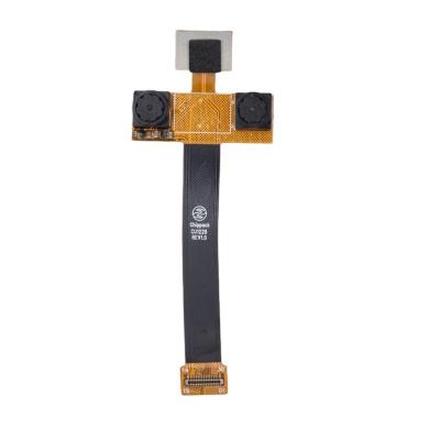 China BF2253L RGB IR Rolling Shutter MIPI Camera Module 1600x1200 2MP for Biometrics for sale