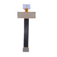 China BF2253L RGB IR Rolling Shutter MIPI Camera Module 1600x1200 2MP for Biometrics for sale