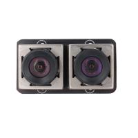 China OV2710 OV2735 Rolling Shutter RGB Camera Module For Barcode Scanning for sale