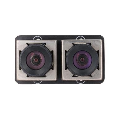 China OV2710 OV2735 Rolling Shutter RGB Camera Module For Barcode Scanning for sale