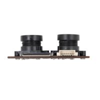 China OV2735 MONO IR AR0230 MIPI Camera Module RGB Rolling Shutter for Machine Vision for sale