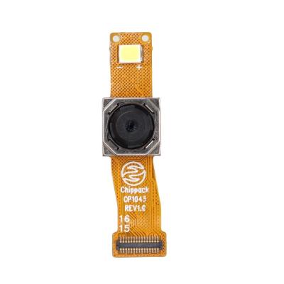 China S5K2P7 RGB Rolling Shutter MIPI Camera Module 4656x3496 for Machine Vision for sale