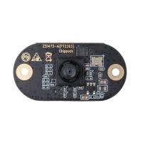 China Rolling Shutter RGB Camera Module OV08D10 GA5A 3264x2448 For Machine Vision for sale