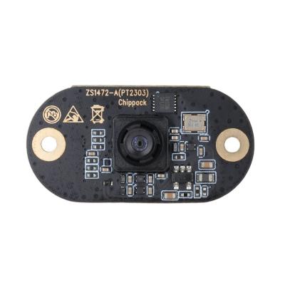 China Rolling Shutter RGB Camera Module OV08D10 GA5A 3264x2448 For Machine Vision for sale