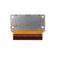 China 73 Perspective DVP Camera Module MONO IR / RGB Rolling Shutter 2 MP With OV2710 Sensor for sale