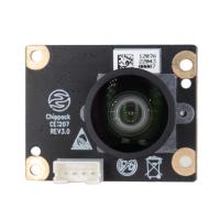 China RGB Rolling Shutter 103 Degree View Camera Module IMX415 Sensor 8.29 MP Customized for sale
