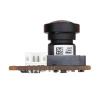 China RGB Rolling Shutter 103 Degree View Camera Module IMX415 Sensor 8.29 MP Customized for sale