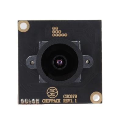 China RGB OV2710 USB Camera Module Rolling 73 Degree View Shutter 2 MP For Machine Vision for sale
