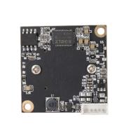 China RGB OV2710 USB Camera Module Rolling 73 Degree View Shutter 2 MP For Machine Vision for sale