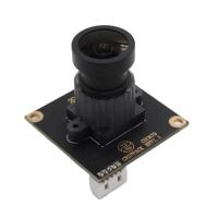 China RGB OV2710 USB Camera Module Rolling 73 Degree View Shutter 2 MP For Machine Vision for sale