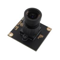 China RGB OV2710 USB Camera Module Rolling 73 Degree View Shutter 2 MP For Machine Vision for sale
