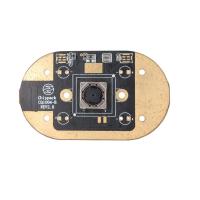 China RGB Rolling Shutter 2.0 USB Camera Module 70 Perspective 5 MP With OV5648 Sensor for sale