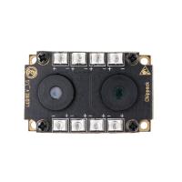 China RGB IR OV2710 USB Camera Module Rolling 78 Degree View Shutter 2 MP For Machine Vision for sale