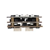 China RGB IR OV2710 USB Camera Module Rolling 78 Degree View Shutter 2 MP For Machine Vision for sale