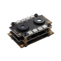 China RGB IR OV2710 USB Camera Module Rolling 78 Degree View Shutter 2 MP For Machine Vision for sale