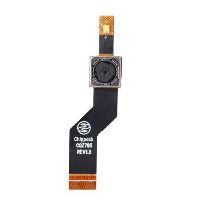 China RGB Rolling Shutter GC5025 Camera Module 2592x1944 for Biometrics for sale