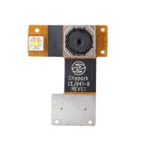 China QR Code OV8865 Camera Module RGB Rolling Shutter 3264x2488 Customized for sale