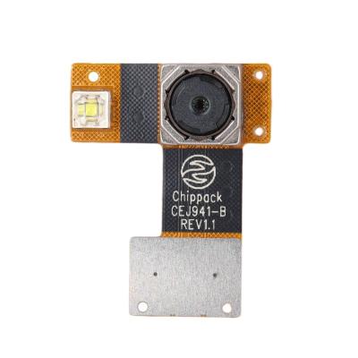 China QR Code OV8865 Camera Module RGB Rolling Shutter 3264x2488 Customized for sale