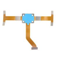 China OV5648 RGB Rolling Shutter MIPI Camera Module 130 Degree View 5MP for Machine Vision for sale