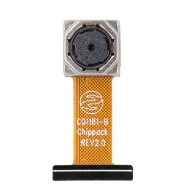 China GC5035 RGB Rolling Shutter MIPI Camera Module 2592x1944 For Barcode Scanning for sale