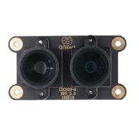 China MONO IR / RGB Rolling 73 Degree View Shutter OV2710 Camera Module 2MP For Biometrics for sale