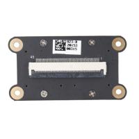 China MONO IR / RGB Rolling 73 Degree View Shutter OV2710 Camera Module 2MP For Biometrics for sale