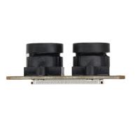 China MONO IR / RGB Rolling 73 Degree View Shutter OV2710 Camera Module 2MP For Biometrics for sale
