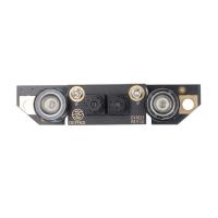 China MONO IR / RGB Rolling Shutter DVP Camera Module 64 Perspective 0.3 MP With GC0328 Sensor for sale
