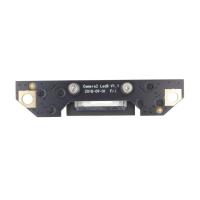 China MONO IR / RGB Rolling Shutter DVP Camera Module 64 Perspective 0.3 MP With GC0328 Sensor for sale