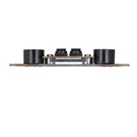 China MONO IR / RGB Rolling Shutter DVP Camera Module 64 Perspective 0.3 MP With GC0328 Sensor for sale