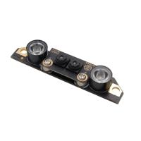 China MONO IR / RGB Rolling Shutter DVP Camera Module 64 Perspective 0.3 MP With GC0328 Sensor for sale