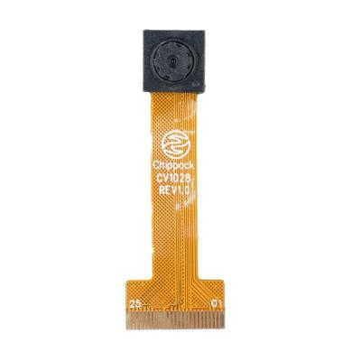 China GC0310 RGB Rolling Shutter Camera Sensor Module 648x488 for QR Code for sale