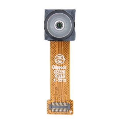 China MONO 850 IR Global Shutter 150 Perspective MIPI Camera Module 1 MP With OV9282 Sensor for sale