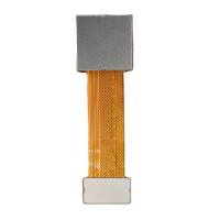 China MONO 850 IR Global Shutter 150 Perspective MIPI Camera Module 1 MP With OV9282 Sensor for sale