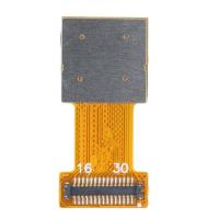 China IMX179 RGB Rolling Shutter MIPI Camera Module 135 Perspective 8.26MP for Machine Vision Biometrics for sale